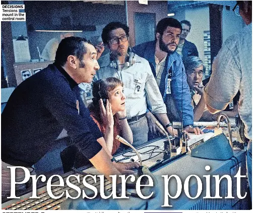 Pressure point - PressReader