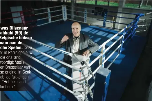 “Ik ging al liftend vanuit Elen naar de training in Maastricht ...