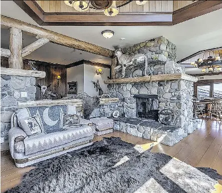 RANCH LISTED AT RECORD PRICE - PressReader