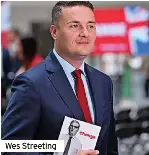 Labour vows to talk with junior doctors over dispute - PressReader