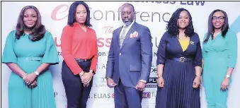 2020 NBA-SBL e-Conference, Exploring ‘Business Unusual’ - PressReader