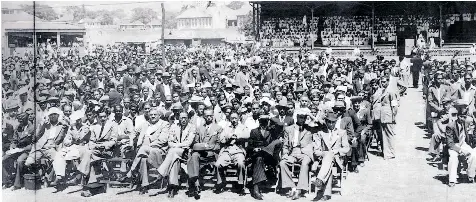 Bring back the NIC as a fighting force - PressReader