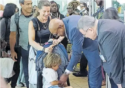 Tourism minister expects 2024 to be best year despite challenges ...