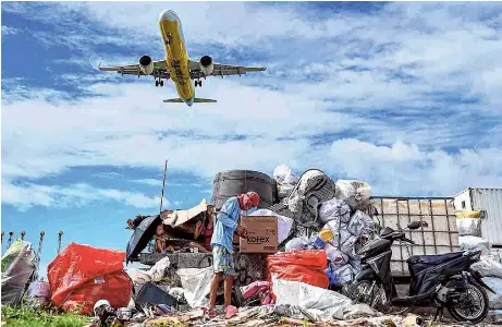 Taiwan’s legislatur­e passes Bills curtailing the powers of President ...