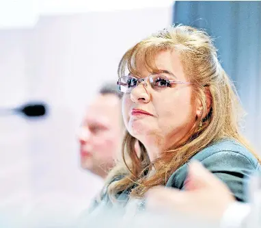 Schachzug der WKStA: Bald erste Benko-Anklage? - PressReader