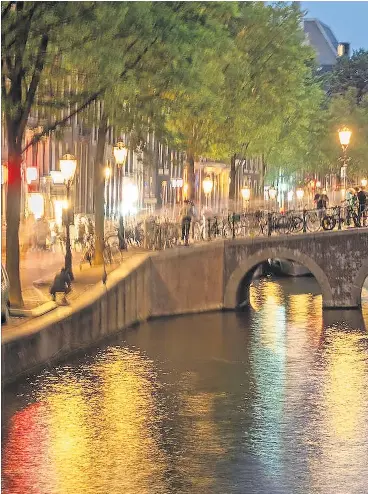 Picture perfect images - PressReader