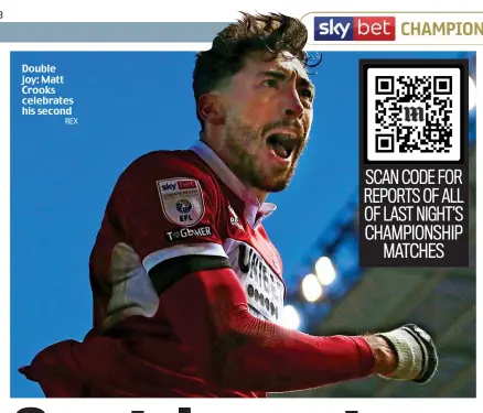 Carrick proving a hard taskmaster - PressReader