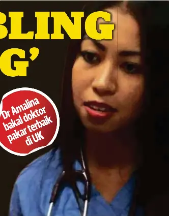 ‘DR BLING BLING’ - PressReader