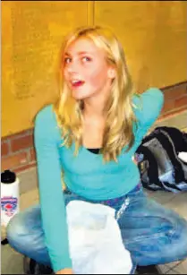 Jane Creba, 19902005 - PressReader