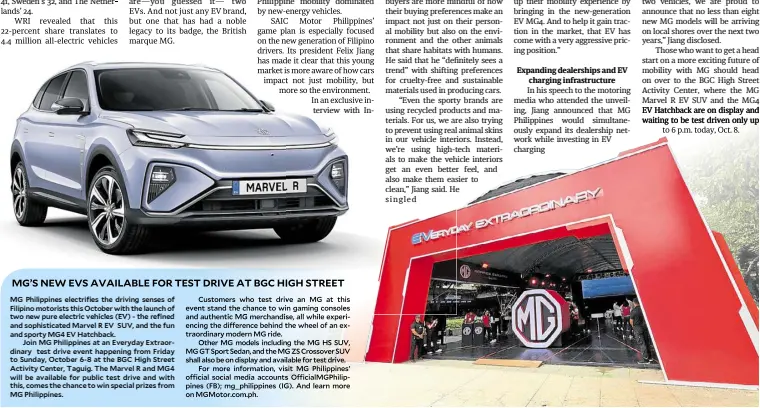 EVERYDAY EXTRAORDIN­ARY - PressReader