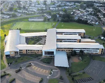 `Drone guy’ captures iconic areas of town - PressReader