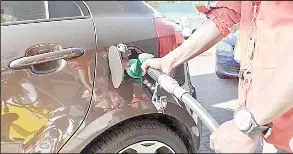 Fuel price decreases, assists in lowering inflation - PressReader