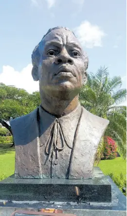 The Moses Baker Story – Part II - PressReader