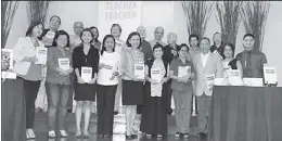 TIP pays tribute to teachers, teaching profession - PressReader