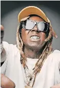 Lil Wayne’s ‘Tha Carter VI’: a star-studded return to his legendary ...