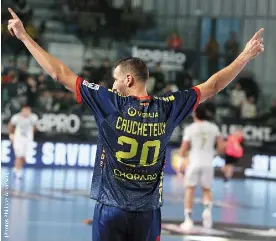 Serial buteurs - PressReader