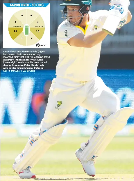 Lines drawn for a pitched battle - PressReader