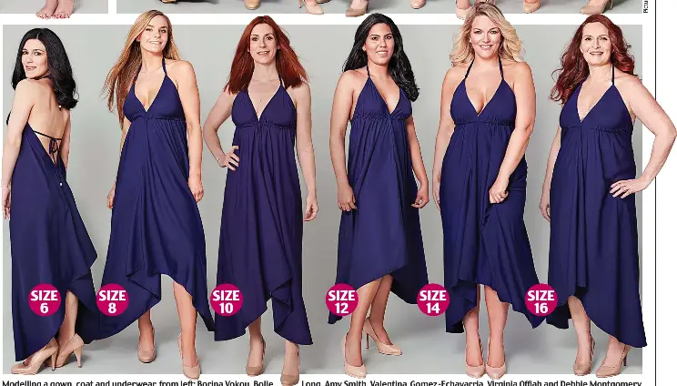Can one size really fit all? - PressReader