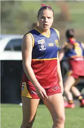 Determined Dusties grab win - PressReader