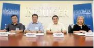 PUP, Inquirer ink partnershi­p - PressReader
