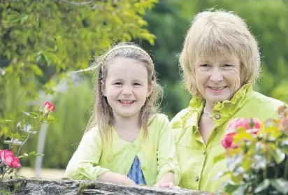 Linchpin of her rural community - PressReader