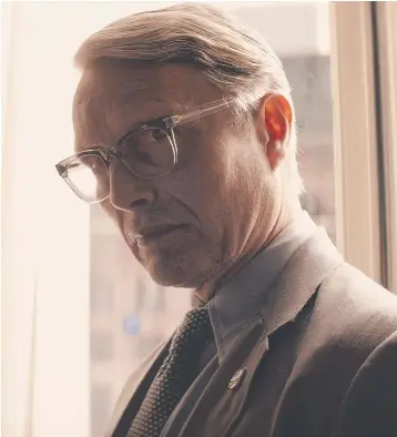 Mad about Mads - PressReader