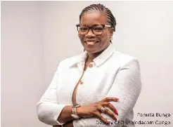 VODACOM CONGO - PressReader