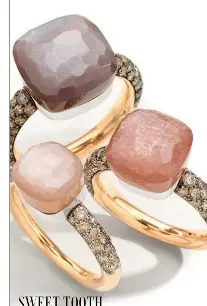 SWEET TOOTH - PressReader