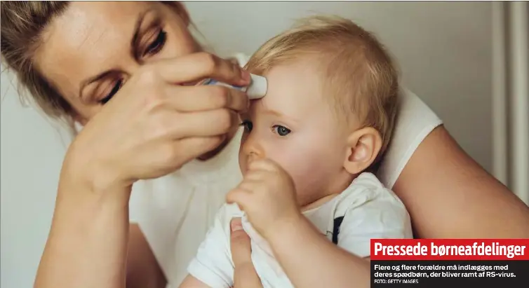 VIRUS HÆRGER - PressReader