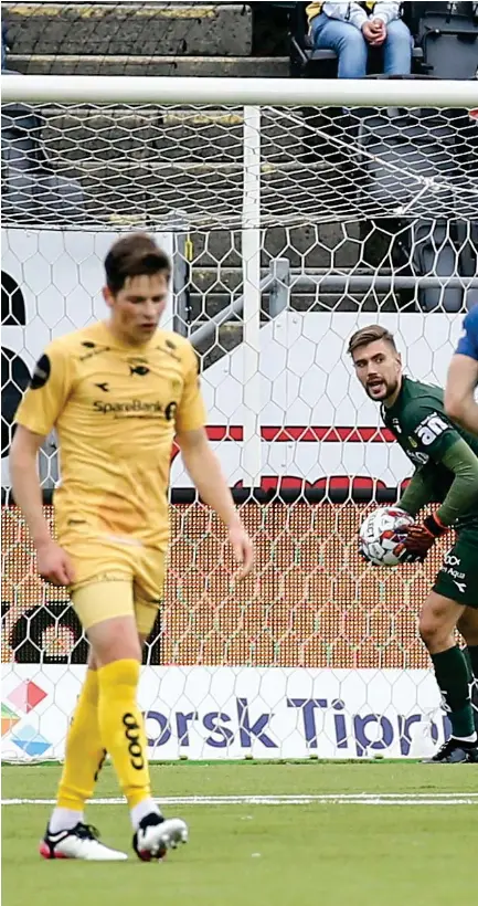 De har kvalitet - PressReader