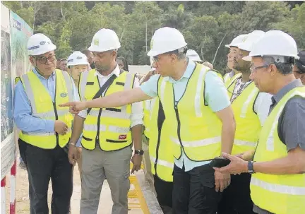 Mobay bypass to cut traffic by 5,000 cars daily, says Holness - PressReader