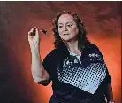 Hadley hits national bullseye - PressReader