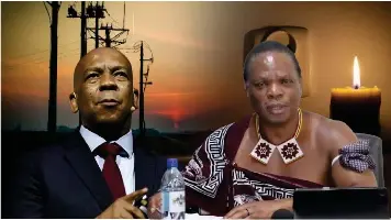 Eskom’s deteriorat­ion in the past 15 years - PressReader