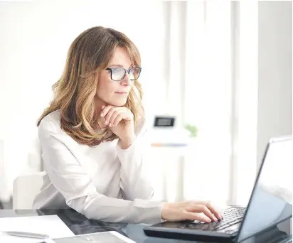 Invest in women – accelerate progress - PressReader