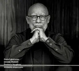 Vaughan Williams - PressReader