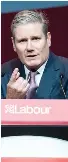 Starmer: Scotland ‘can lead the way’ for Labour - PressReader