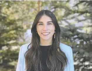 U of S law grad, Rhodes Scholar has lofty goals - PressReader