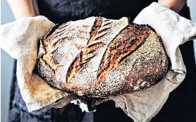 The health benefits of sourdough bread - PressReader