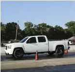 WHAT DRAG! - PressReader