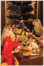 Lexx, Grand Hyatt Abu Dhabi - PressReader