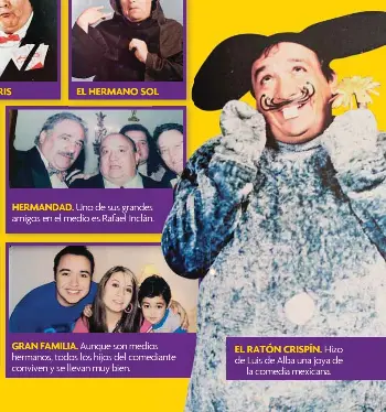 QUIERE RESCATAR EL TEATRO DE REVISTA - PressReader