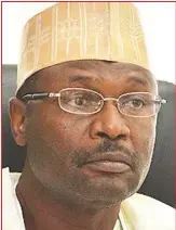 As Tinubu, APC, INEC Open Defence Tomorrow - PressReader