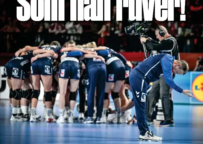 Som han ruver! - PressReader