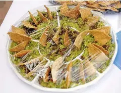 Nopal en Penca, gastronomí­a de Cadereyta de Montes - PressReader