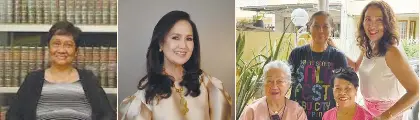 Internatio­nal Women’s Month - PressReader