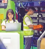 Clean, green and designed in SG - PressReader