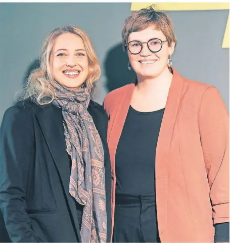 Klimakrise wieder in den Fokus rücken - PressReader