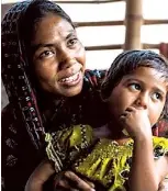 World Polio Day falls on October 24, and awareness communicat­ion is still a major part of this ...