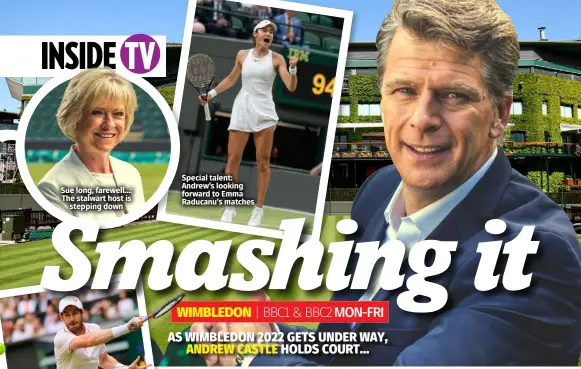 Smashing it - PressReader