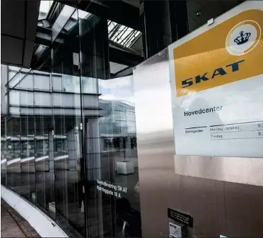 STADIG EN KATASTROFE - PressReader